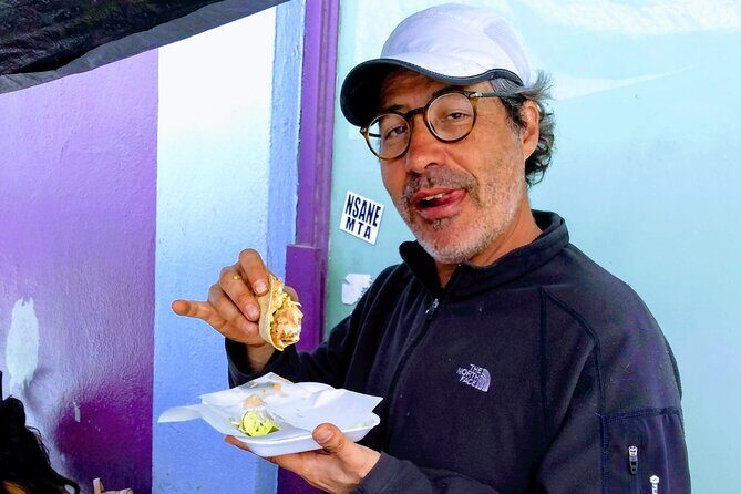 Taco Ride: Discover the World's Best Fish Tacos by Bike - FAQs