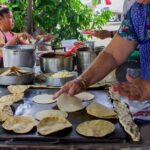 Taco tasting around Puerto Vallarta and Pitillal - What to Expect from the Taco Tasting Tour