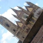 Taco, Torta and Lonche Tour in the Historic Center of Guadalajara - Who Should Take This Tour?