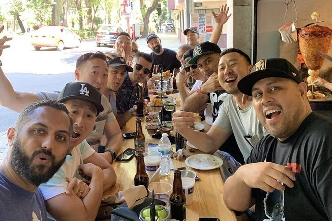 Taco tour, A Delicious Journey Through Mexico City - FAQs