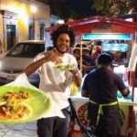 Taco Tour in Oaxaca : delicious street food by bike - Who Will Love This Experience?