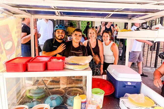 Taco Tour with Electric Bikes - Puerto Vallarta - Final Thoughts