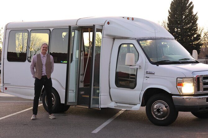 Taco Tuesday - In-Depth Look at the Itinerary