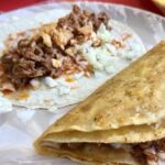 Taco101 - daytime taco walk - all inclusive. - The Food: What Will You Actually Eat?