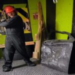 Tacoma: Rage Room Experience with Breakable Objects - The Experience in Detail