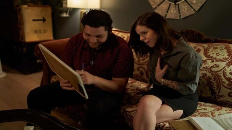 Tacoma: The Legacy Escape Room Experience - The Puzzle Challenge