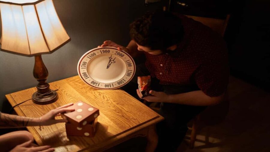 Tacoma: The Master's Lair Escape Room Experience - The Inside Scoop: Why This Escape Room Works