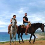 Tacos and Horseback Riding at Migriño beach - How the Experience Offers Value