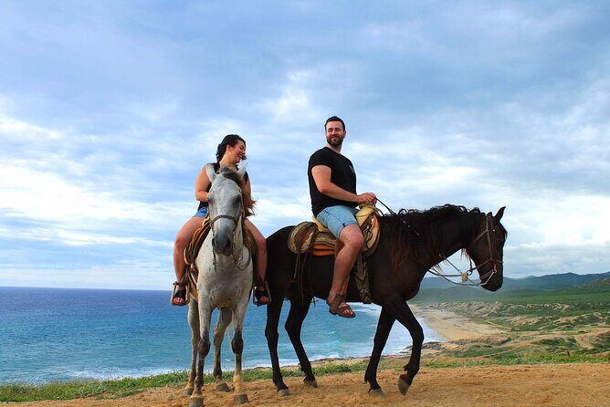 Tacos and Horseback Riding at Migriño beach - How the Experience Offers Value