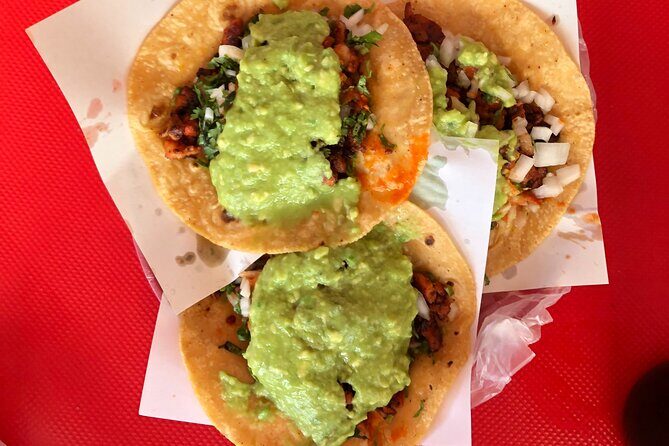 Tacos and Margaritas Food Tour in Ensenada Mexico - What’s Included and What’s Not