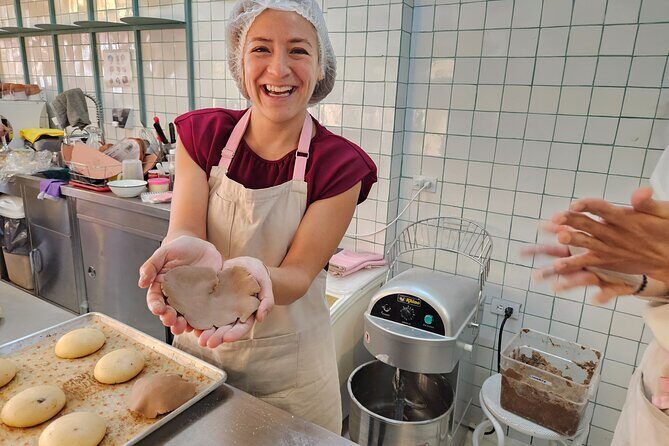 Tacos and Mezcal Experience in Polanco! - Why This Tour Works Well