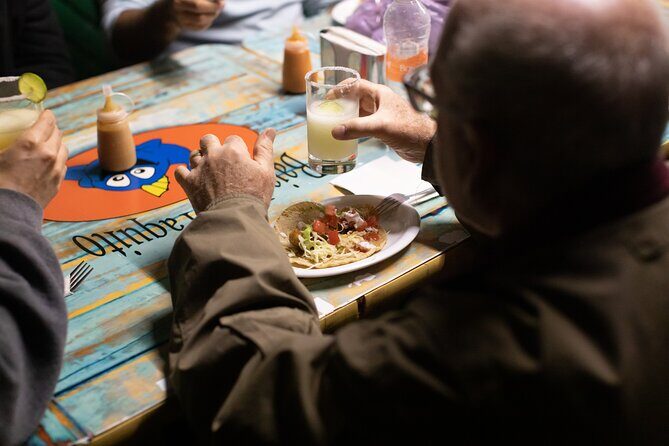 Tacos and Tequila Walking Tour with Taste of Miguel - What to Expect from the Tacos and Tequila Tour