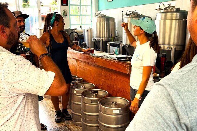 Tacos, Cerveza & Mezcal - Who Should Consider This Tour?