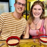 Tacos Tequila y Más - The Centro of Centro (Vegetarian Friendly) - The Food and Drinks