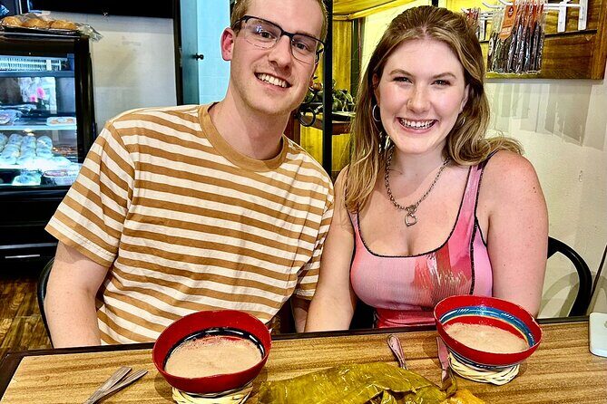 Tacos Tequila y Más - The Centro of Centro (Vegetarian Friendly) - The Food and Drinks