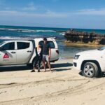 Tag along 4x4 tours Robe and Beachport - Why This Tour Offers Good Value