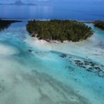 Tahaa Excursion in Electric Paddle Snorkeling Coral Garden - Detailed Itinerary Breakdown