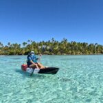Tahaa: Kayaking Rental - Coral Garden - Snorkeling - Who Will Love This Experience?