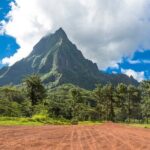Tahiti 4x4 Mountain Safari  Private Shore Tour 4 Hours - The Itinerary: A Closer Look