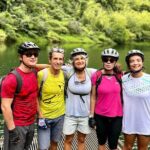 Tahiti excursion adventure circuit MTB MTB E-Bike private valley - What’s Included and How Good Is the Value?