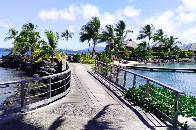 Tahiti Fautaua Valley and Big Waterfall Private Hiking Tour - Practical Details and What to Expect