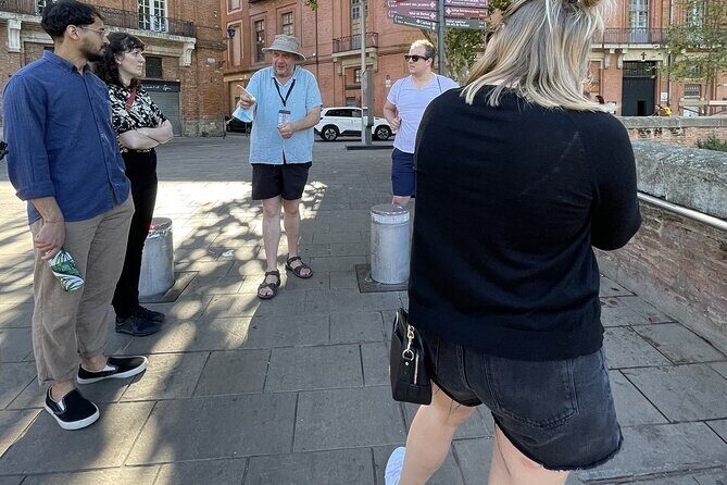 Tahiti Island Discovery  Full Day Private Shore Tour - Who Should Consider This Tour?