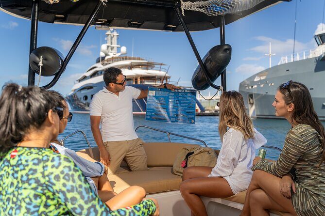 Tahiti Lagoon Snorkeling and Lunch Boat Tour (6 pax max) - The Experience & What You’ll Love