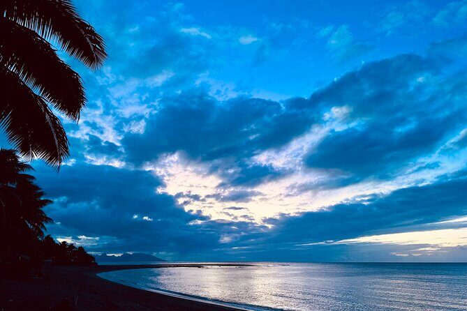 Tahiti, Private Day Tour, An A la Carte Experience - Practical Details and What to Expect