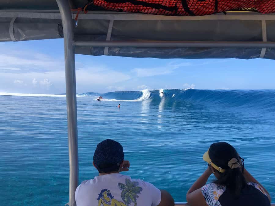 Tahiti: Teahupoo Wave Watching Tour - The Experience Breakdown: What to Expect