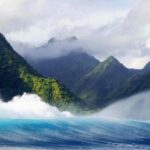 Tahiti : Tour de l'ile complet (Full Day) avec Presqu'île - The Sum Up