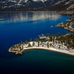 Tahoe's Sand Harbor Helicopter Tour - The Sum Up