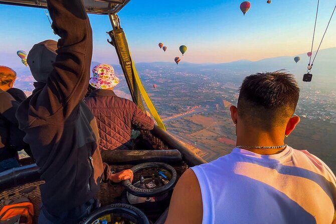 Tailor-made Teotihuacan : 4 Tour Options for You - Exploring Your Options for Teotihuacan