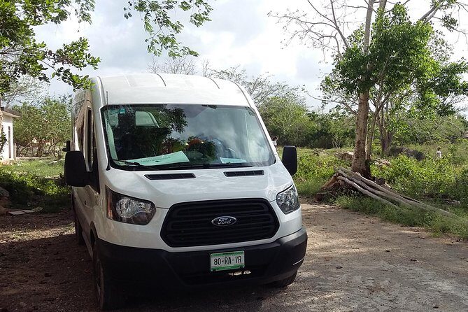 Tailor-made Tour - Cancun - Playa del Carmen - Tulum -Private Transportation- - The Sum Up