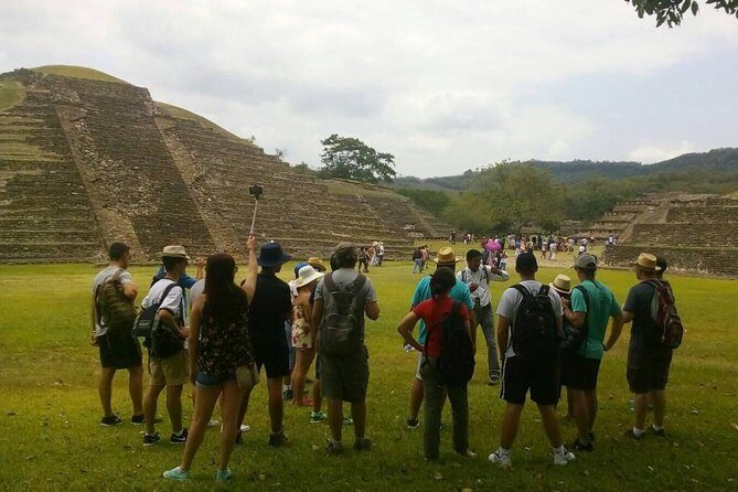 Tajin And Papantla Tour From Veracruz Or Boca Del Rio. Fast way - What’s Not Included & Tips