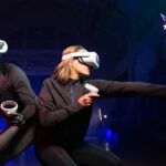 Takapuna: Free-Roaming Virtual Reality Multiplayer - Who Is This Experience For?