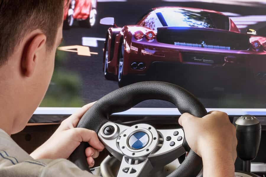 Takapuna: Race Car Simulator - The Cost and Value