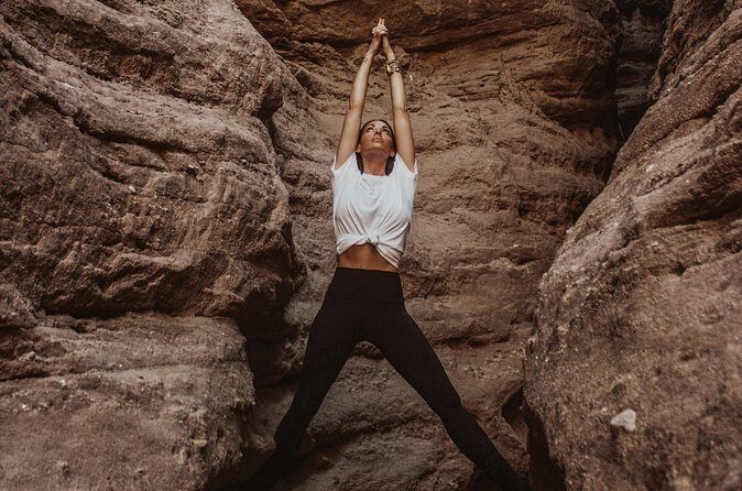 Take Me to the Mountain A Spiritual Hiking Experience - FAQ