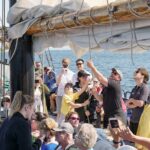 Tall Ship Silva Sailing Cruise Ft. a Live Musician - Authentic Experiences from Real Travelers