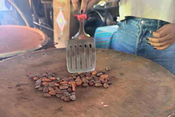 Taller de Cacao Todo Incluido - Value and Practicalities