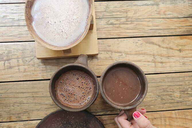 Tamales and Mezcal Experience in La Juarez - Final Thoughts