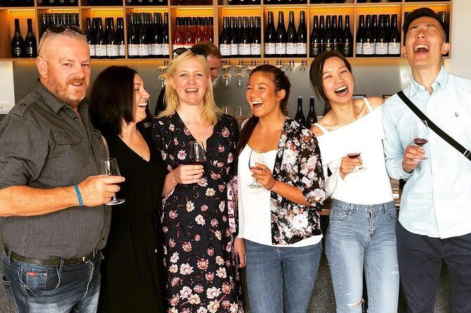 Tamar Valley Wine Tour with Lunch - Frequently Asked Questions