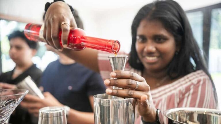Tamborine Mountain Distillery: Cocktail Masterclass - Why This Tour Stands Out