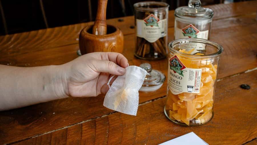 Tamborine Mountain Distillery: Spirit Blending Class - What to Expect During the Tour