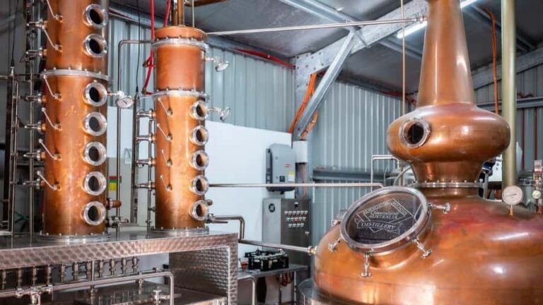 Tamborine Mountain Distillery: Tour with Tastings - The Tasting Experience: Flavor and Variety