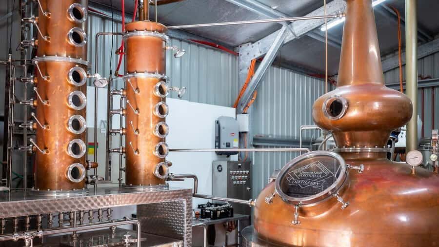 Tamborine Mountain Distillery: Tour with Tastings - The Tasting Experience: Flavor and Variety