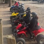 Tampa ATV Rentals for Thrilling Off-Road Adventures - Additional Tips and Considerations