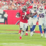 Tampa Bay Buccaneers Football Game at Raymond James Stadium - Why This Experience Matters