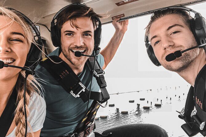 Tampa Downtown Tour - What to Expect from the Tampa Downtown Tour