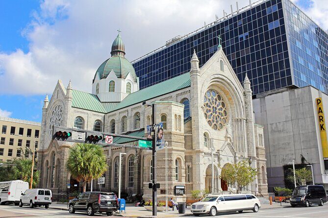 Tampa Florida Scavenger Hunt Walking Tour - What to Expect from the Tampa Scavenger Hunt Tour