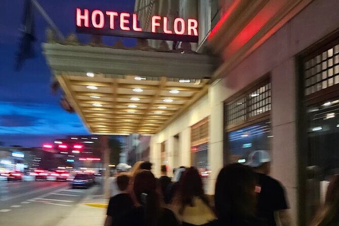 Tampa: Ghost & History Tour by Silent Slayer Ghost Tours - Who Is This Tour Best For?